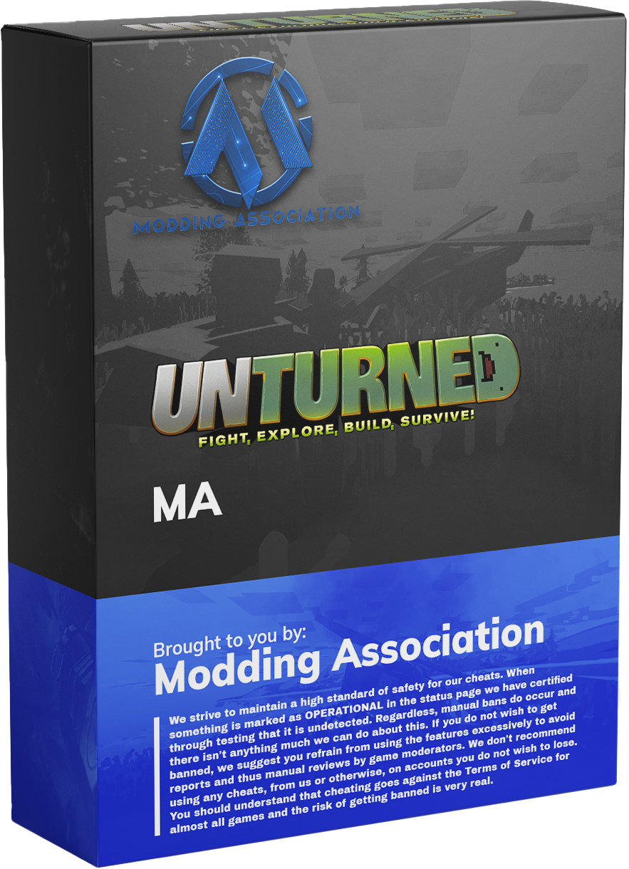 Store - Modding Association