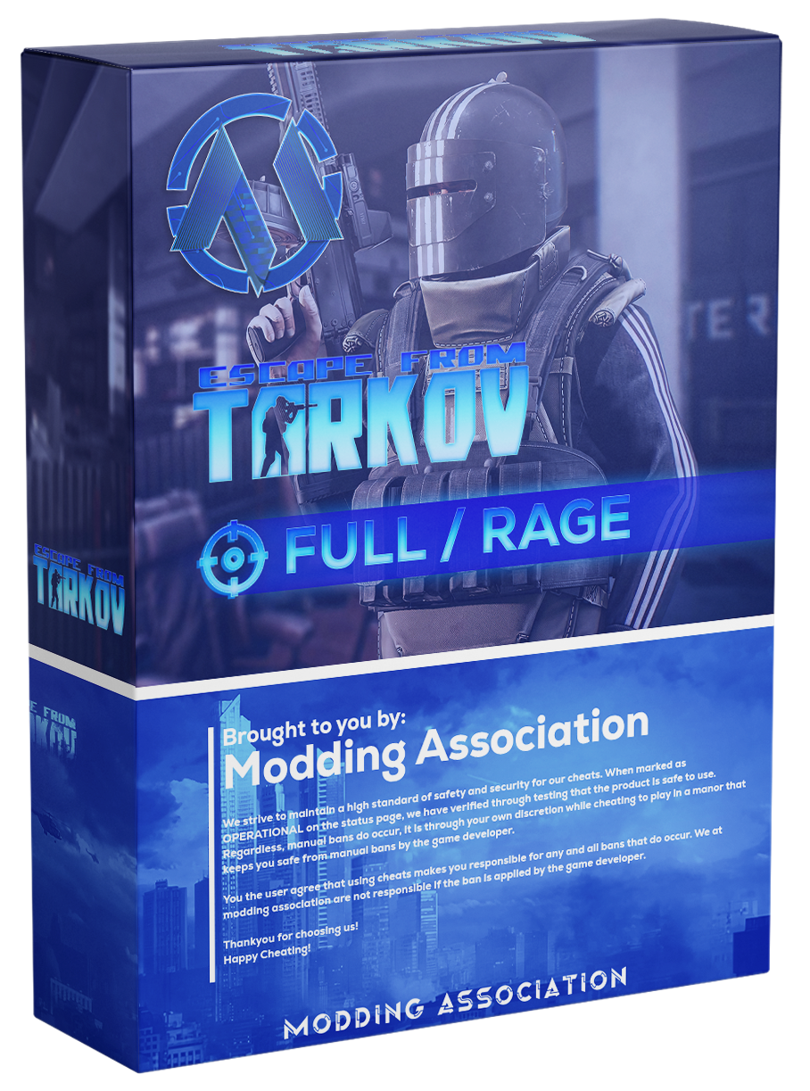 EFT DMA - Week - ESCAPE FROM TARKOV - Modding Association